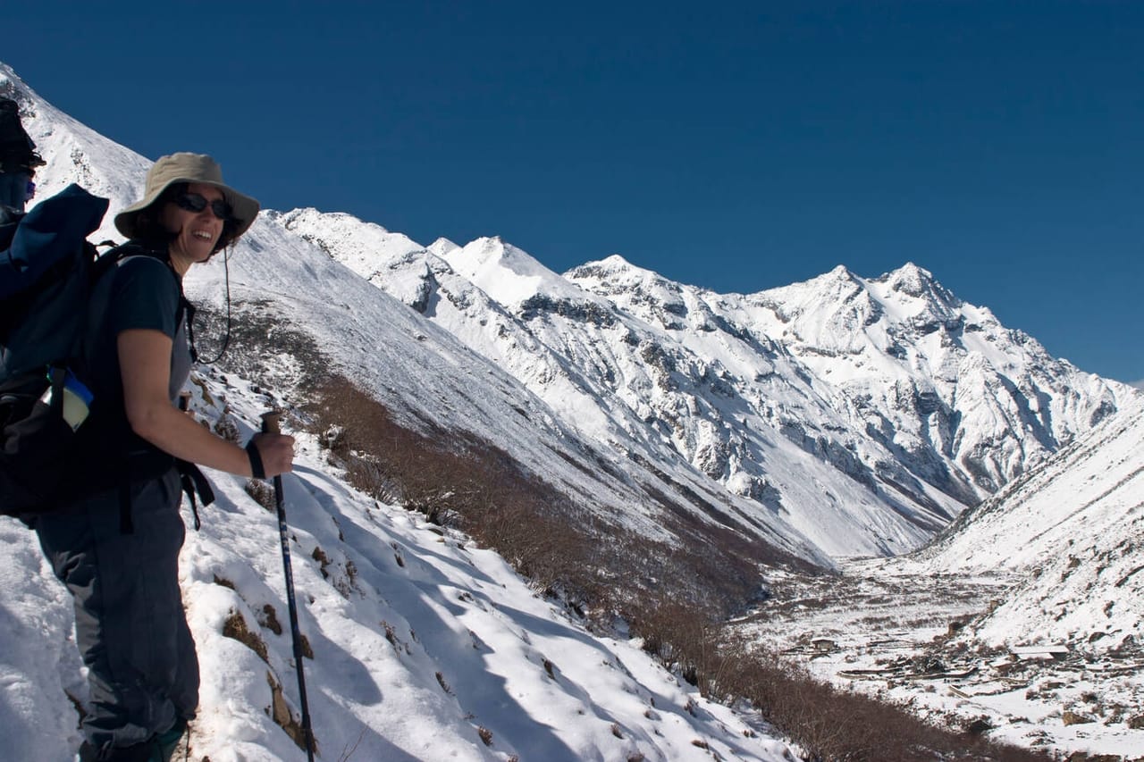 Bhutan In Autumn: Weather, Festivals, Places to Visit & More!