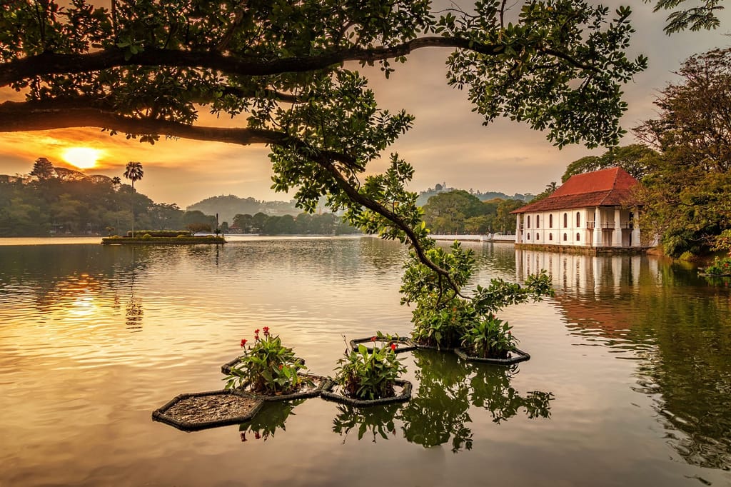 12 Best Things To Do In Kandy in 2026