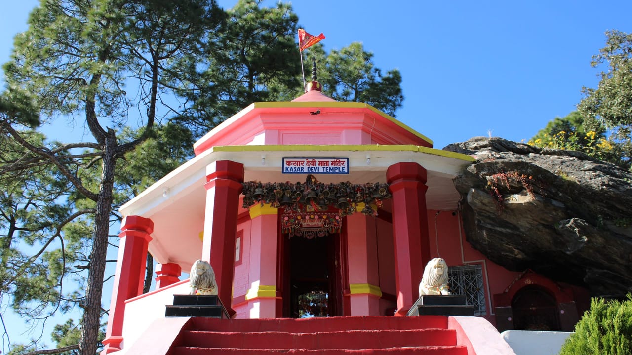 Explore the Best things to do in Kasar Devi- Unforgettable Experiences