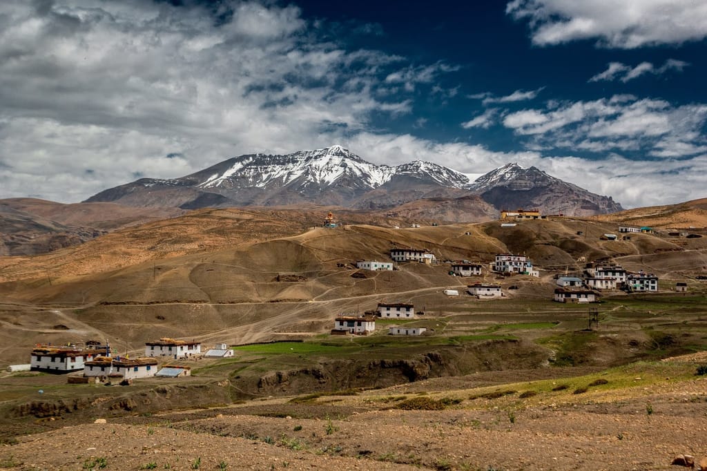 Best time to visit Komic Village: Best time to Travel