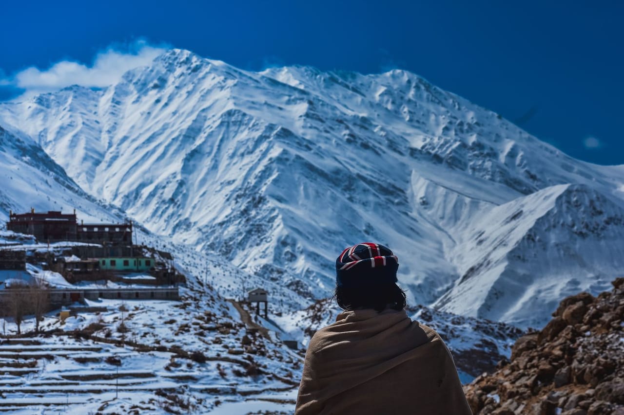 10 Things To Do in Hikkim Village, Spiti Valley