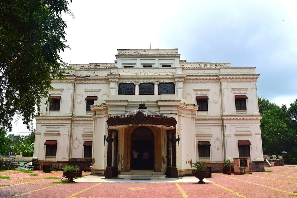 Lal Bagh Palace Indore: Explore the Richness Of The Royal Heritage