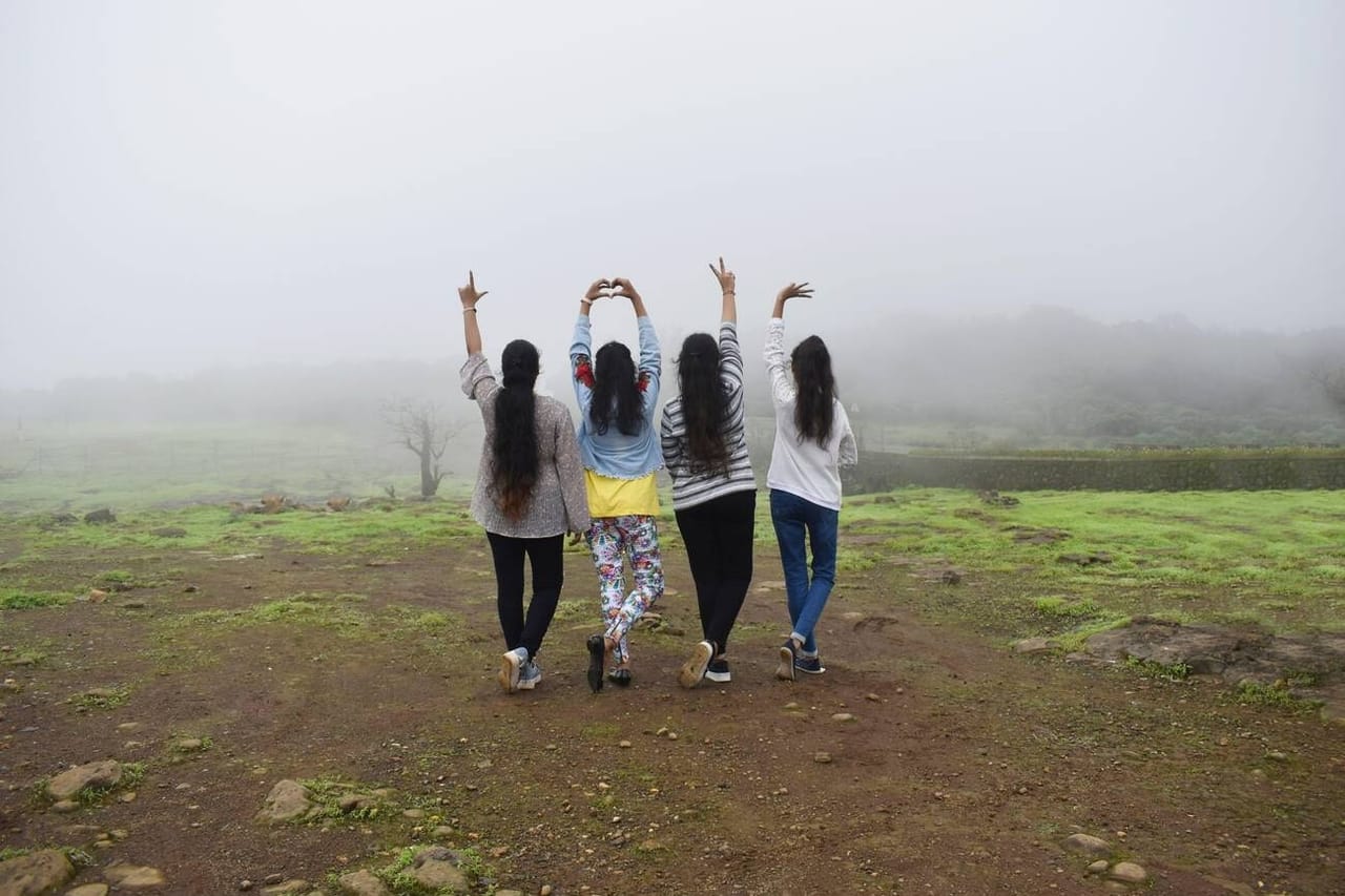 Top 10 Team Outing Places Near Pune: Corporate Outings!