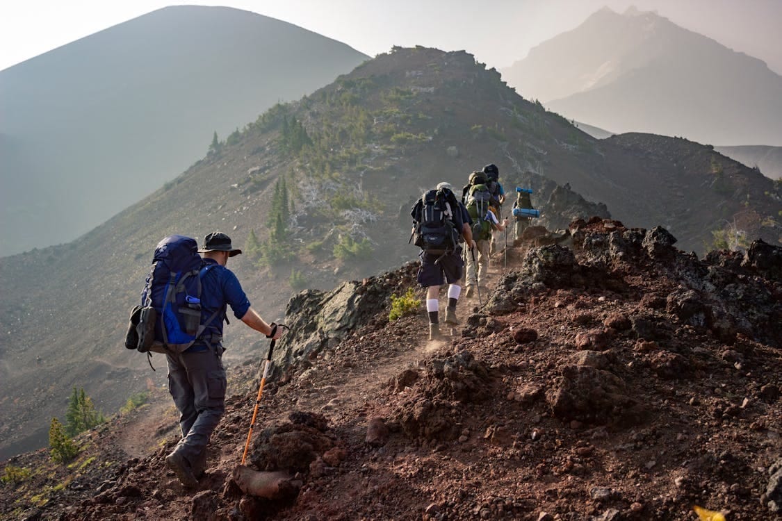 20 Best Adventure Activities In Manali 2026