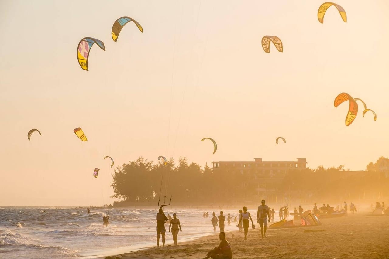 Journey Through 10 Iconic Places to Visit in Mui Ne