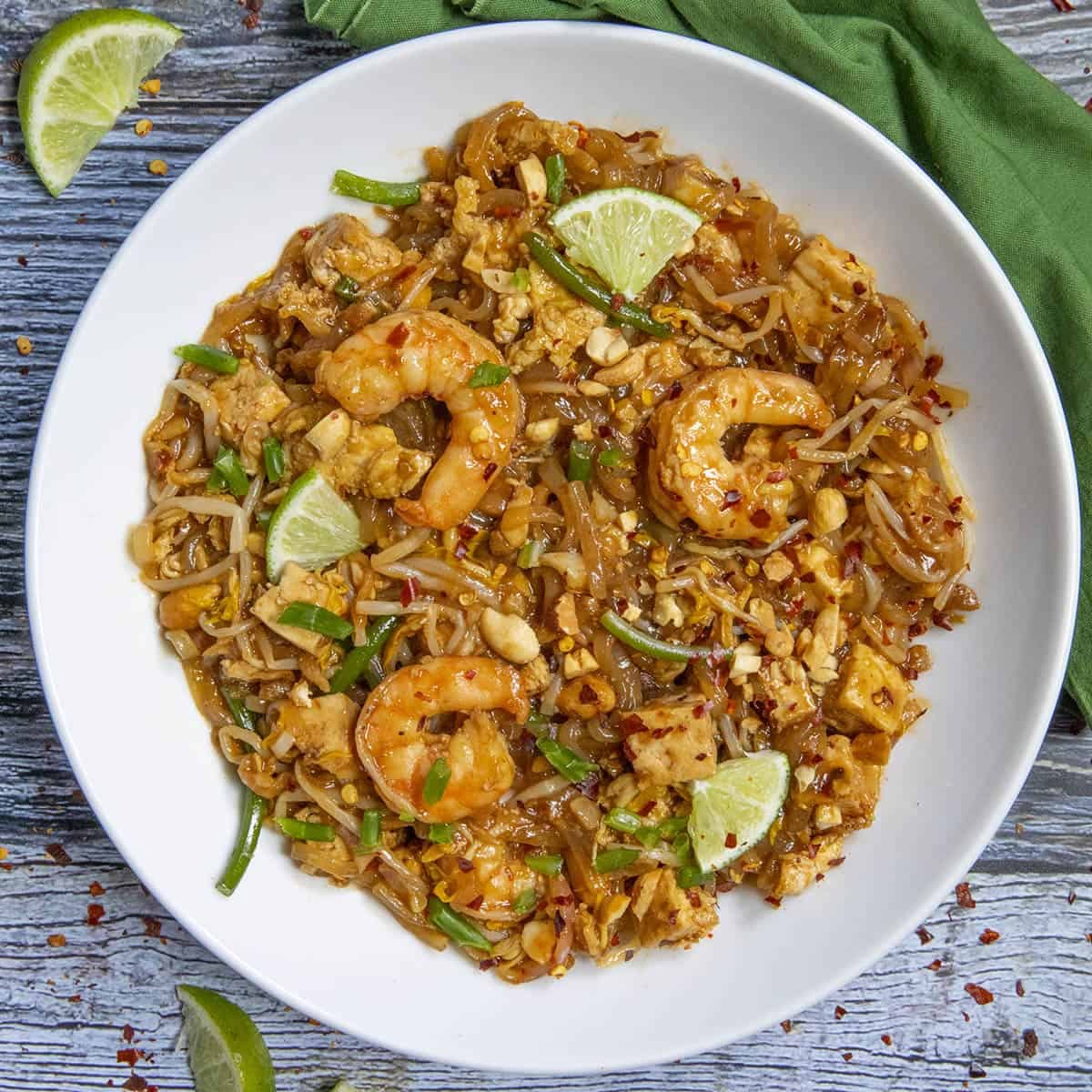 Food in Thailand: An Ultimate Guide 2026