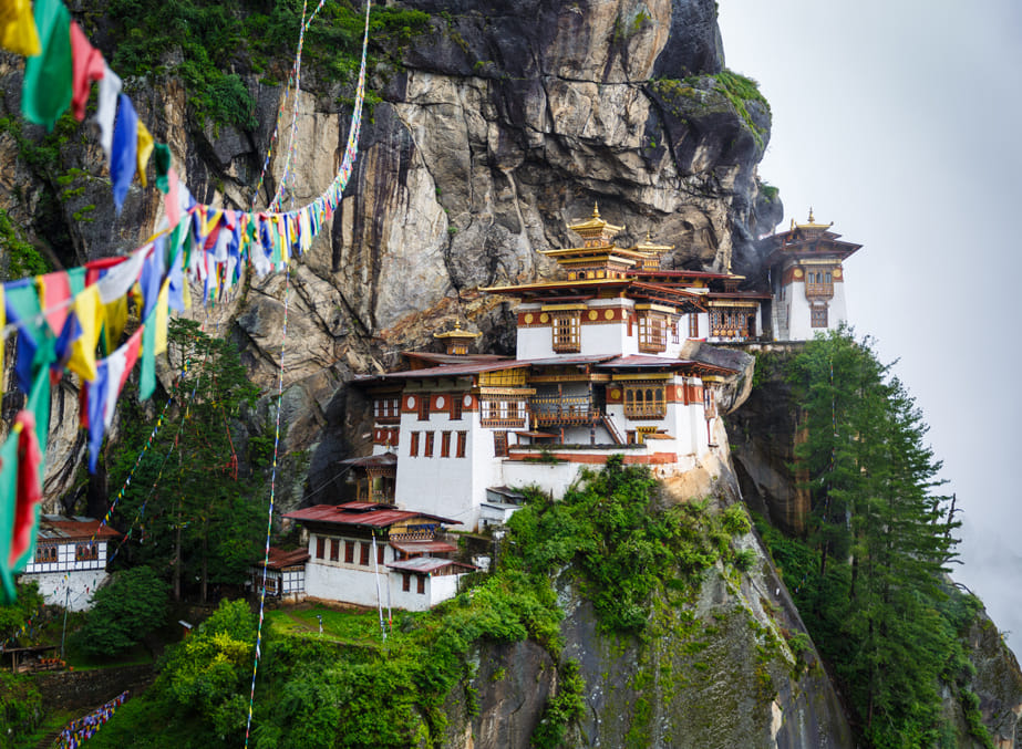 24 Places to Visit in Paro: All you need to know | 2026 Guide