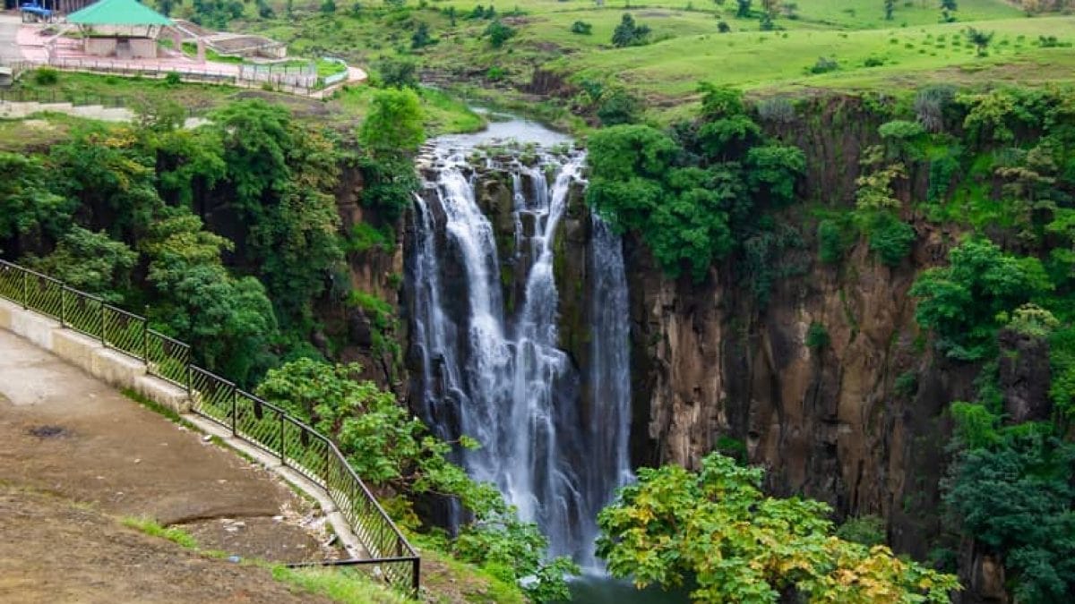 Patalpani Waterfall Indore: Exploring The Surprising Facts