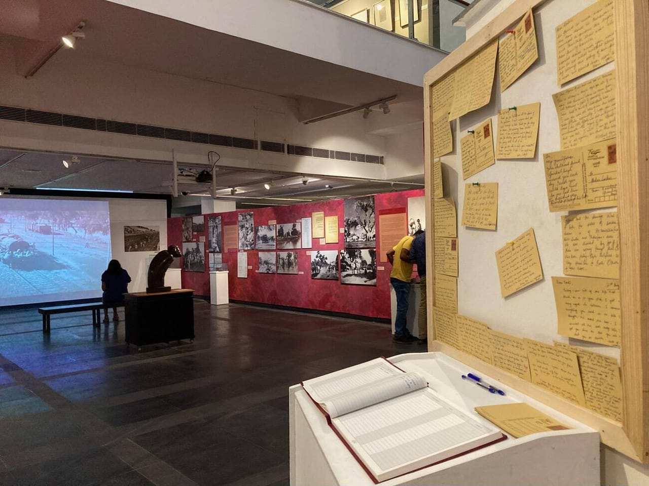 Celebrating Creativity with The National Gallery of Modern Art