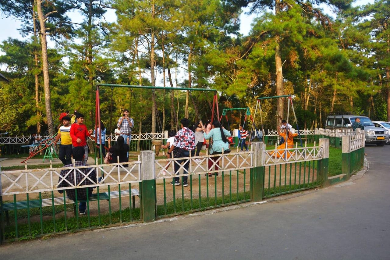 13 Amazing Things To Do In Jowai: Location, Timings, Entry Fee