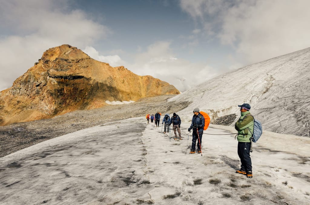 12 Best Treks In Manali - Complete Trekking Guide For Manali for 2026
