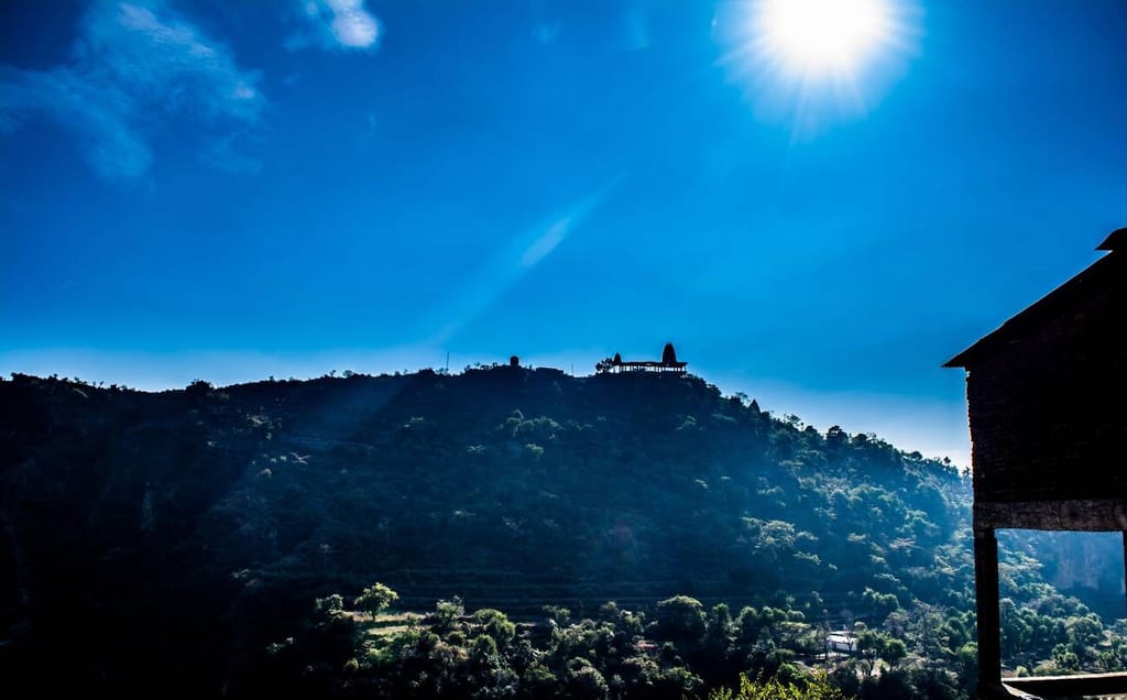 10 Famous Places to Visit in Katra | Best Attractions & Tips