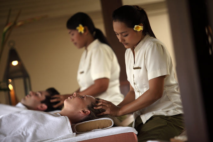 15 Most Famous Spas In Bali, Indonesia 2026