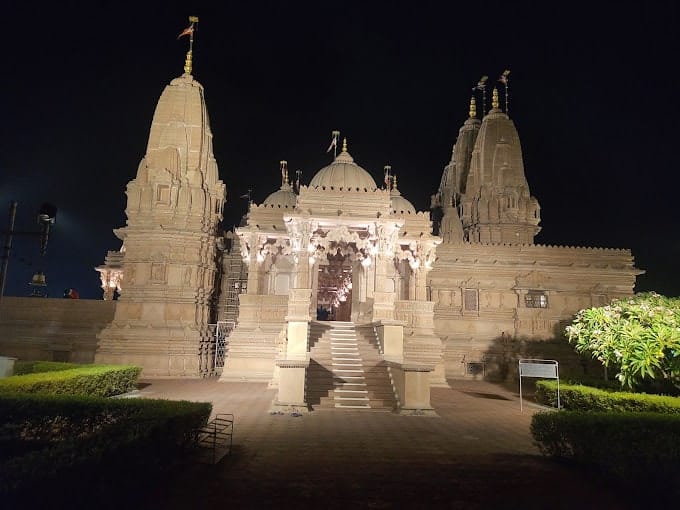 Discovering Top 20 Places to Visit in Silvassa- Your Essential Guide