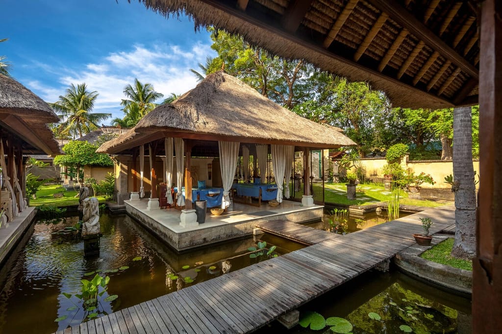 15 Most Famous Spas In Bali, Indonesia 2026