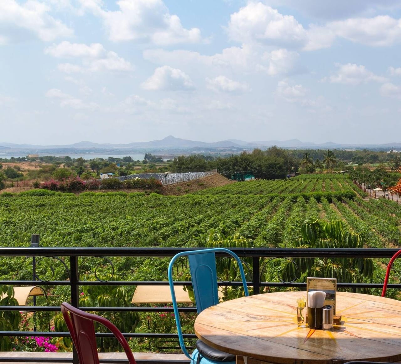 17 Best Places to Visit in Nashik Maharashtra 2026
