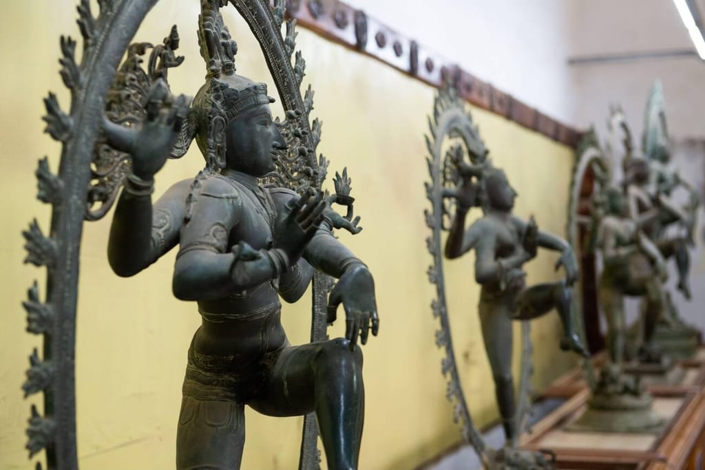 22 Best Things To Do in Thanjavur: Tamil Nadu's Cultural Gem