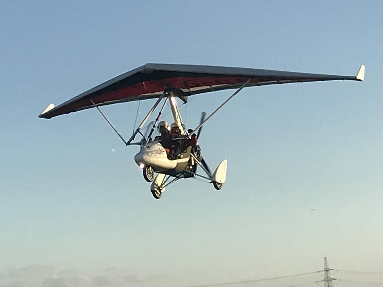 Ultimate Guide to Microlight Adventures in Malaysia