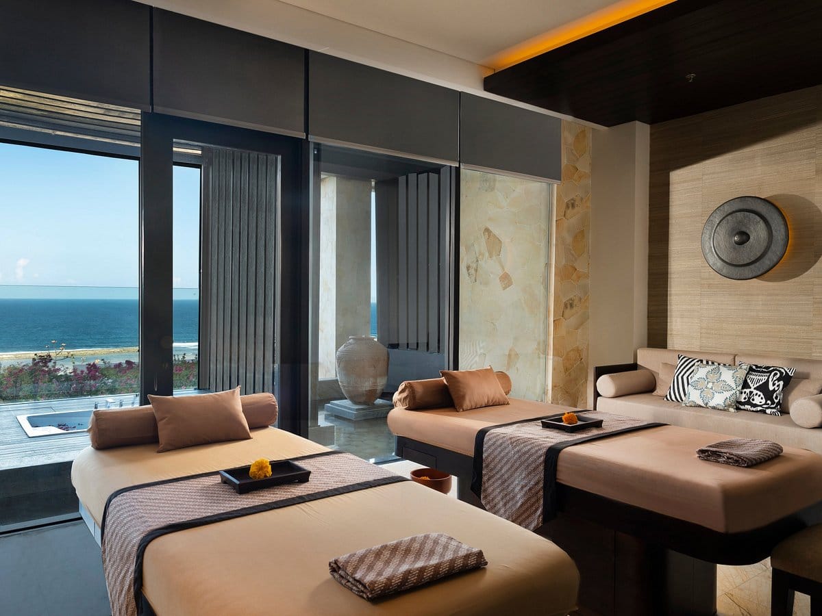 15 Most Famous Spas In Bali, Indonesia 2026