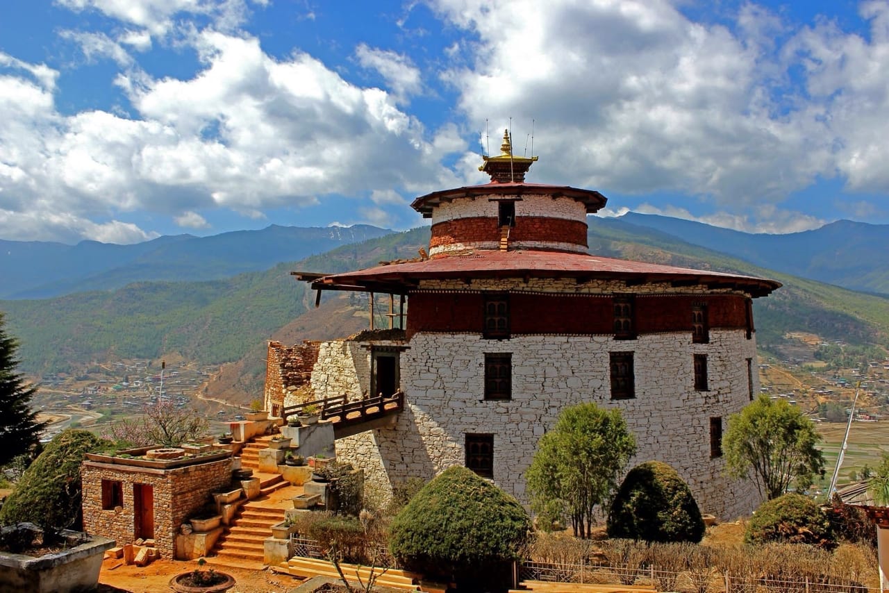 24 Places to Visit in Paro: All you need to know | 2026 Guide