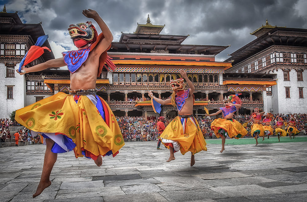 18 Places to Visit in Thimphu: Complete Travel Guide