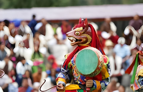 Bhutan In Autumn: Weather, Festivals, Places to Visit & More!