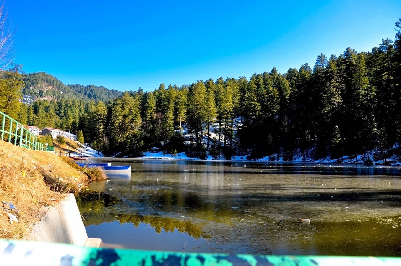 Kishtwar National Park in Kashmir: The Complete Guide For 2026