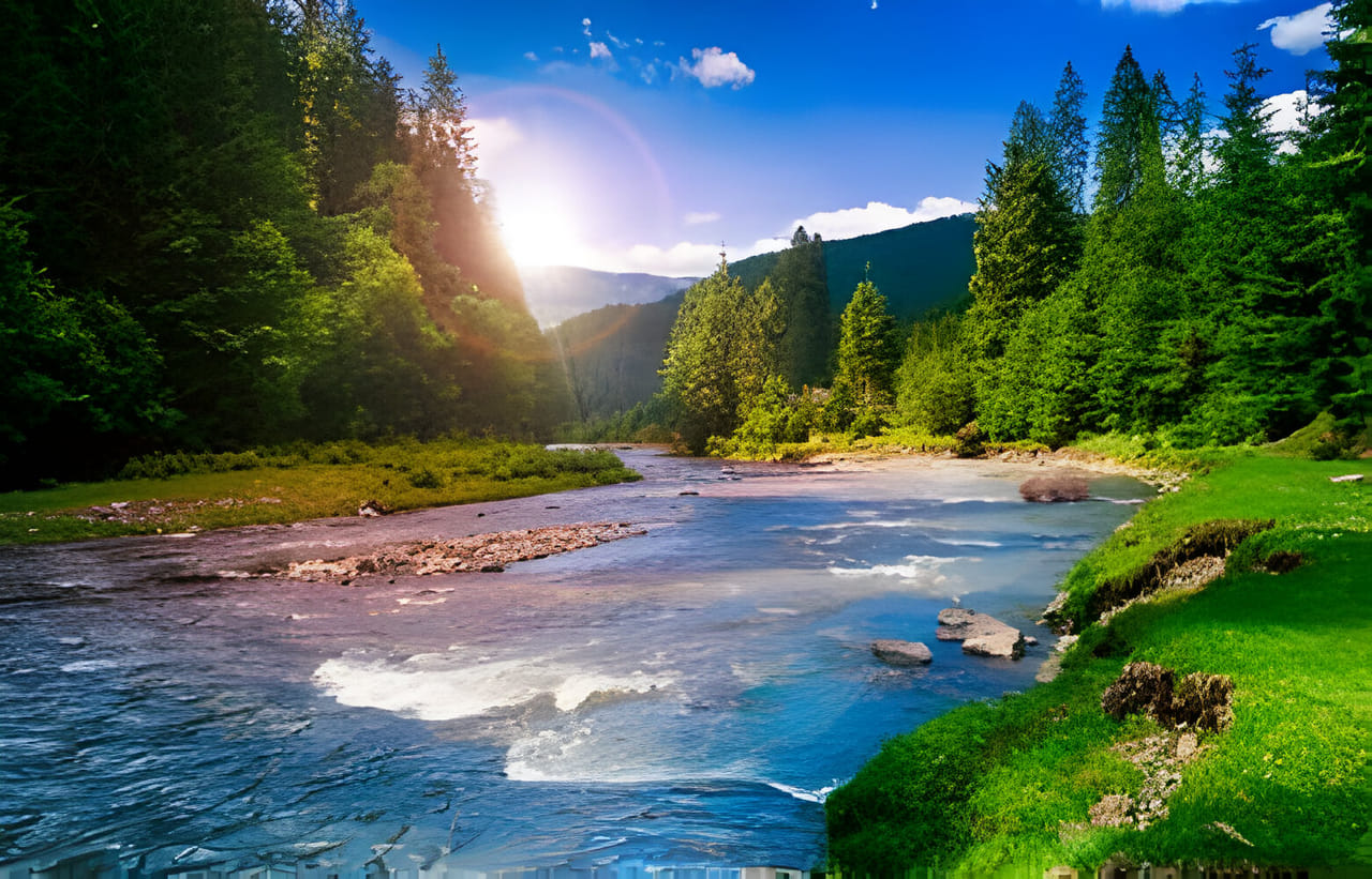 Dachigam National Park Kashmir: Your Guide To Adventure