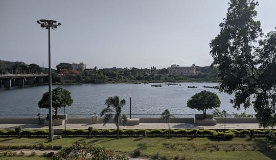 Discovering Top 20 Places to Visit in Silvassa- Your Essential Guide