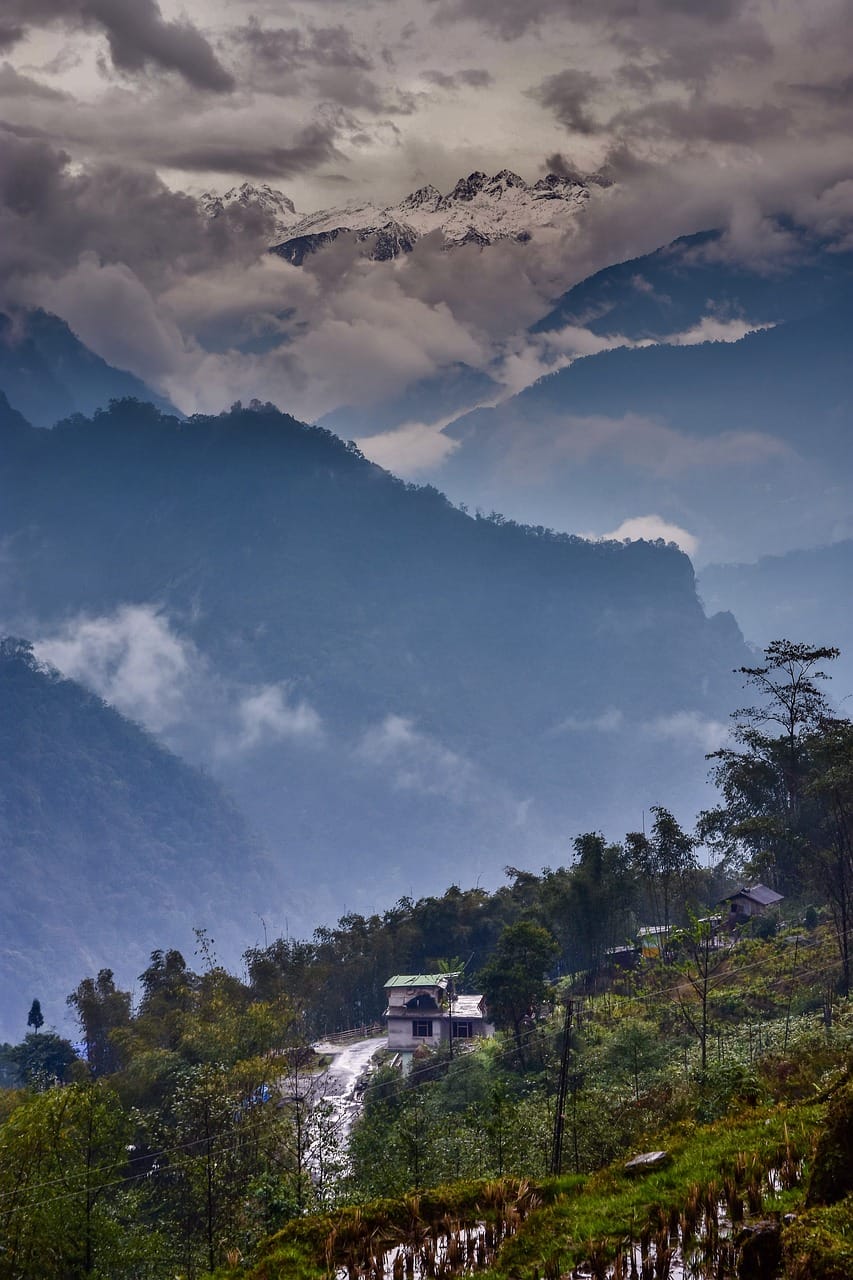 Top 16 Adventure Activities in Sikkim: A Quick Guide