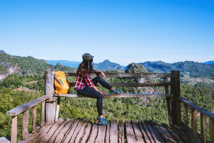 Explore the Best things to do in Kasar Devi- Unforgettable Experiences