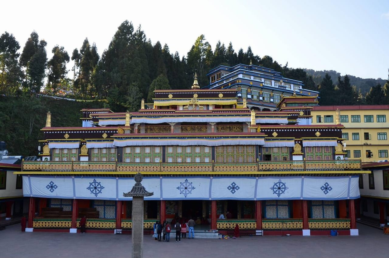 A Moment to Cherish in Gangtok: top 20 Things to Do in Gangtok