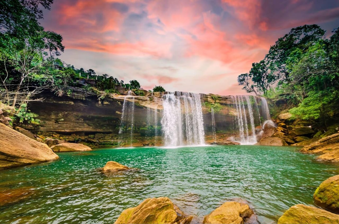 13 Amazing Things To Do In Jowai: Location, Timings, Entry Fee