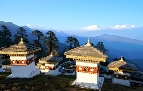 Bhutan In Autumn: Weather, Festivals, Places to Visit & More!