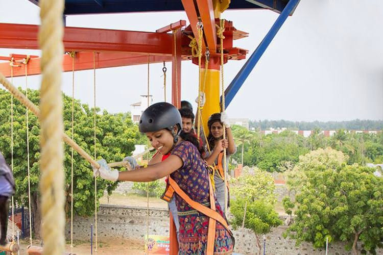 10 Amazing Team Outing Places in Chennai | Fun & Adventure