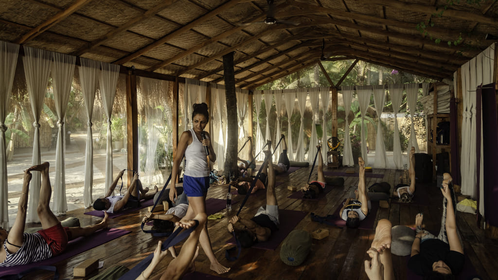 Places to visit in Rishikesh: A quick guide