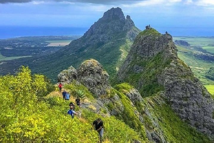 10 Best Spots For Hiking in Mauritius: Thrilling Island Adventure