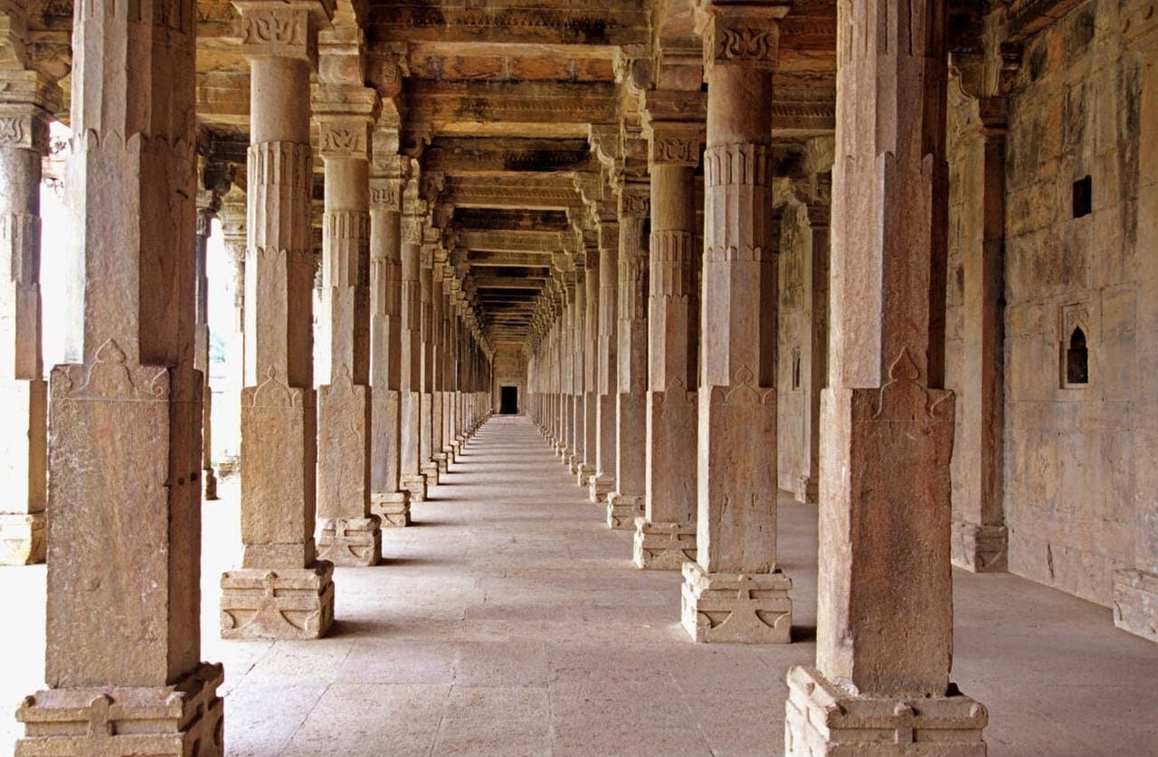 Mandu Forts: A Guide For Your Trip To Mandu In Madhya Pradesh
