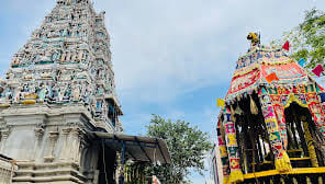 Top 5 Temples in Erode You Must-Visit For Spiritual Peace