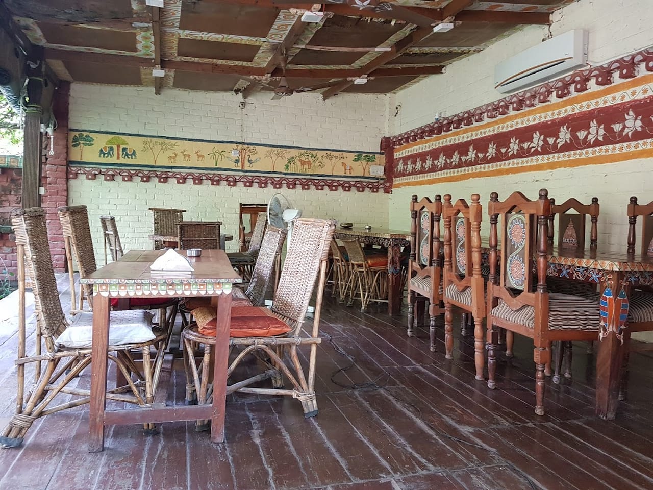 Savor the Flavors of the Exceptional Restaurants in Rishikesh