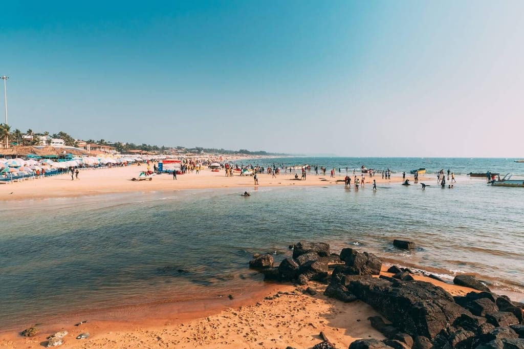 Divar Island Goa: Discover Rich History A Peaceful Retreat