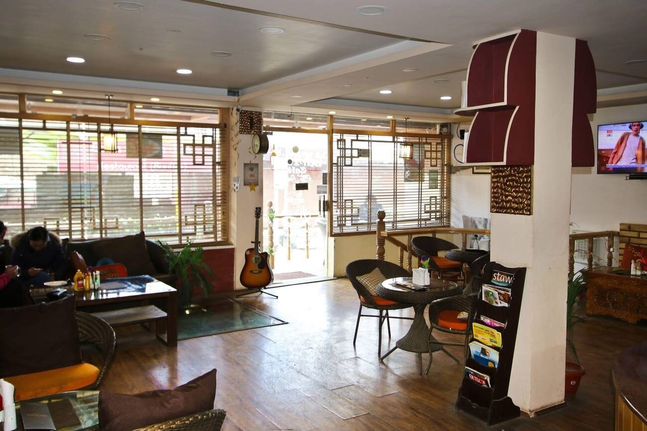 12 Best Cafes in Ambala: Coffee, Food & Chill Spots
