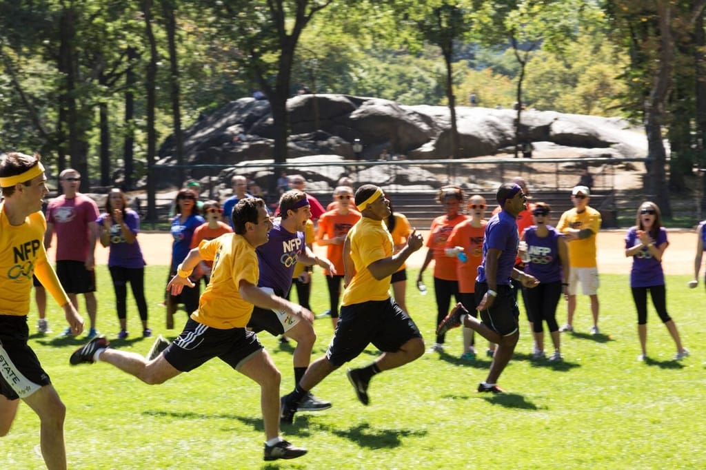 Top 10 Best Team Outing Places in Pune | Boost Team Spirit