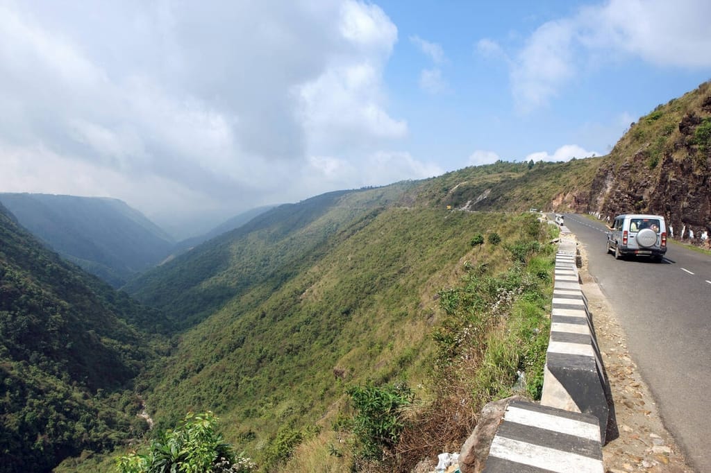 Road Trip from Guwahati to Shillong | Complete Travel Guide