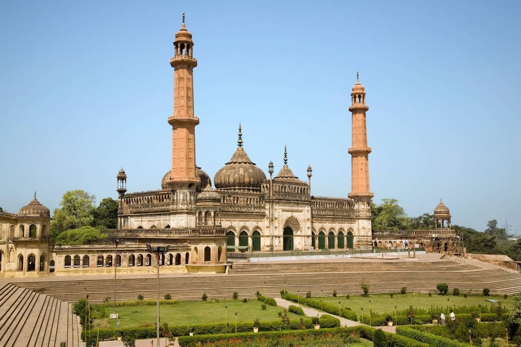 10 Best Things to Do in Lucknow: A Complete Guide