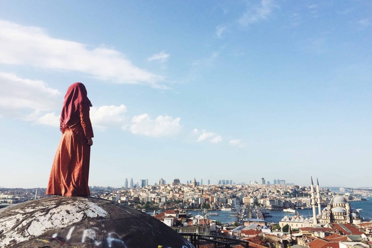 Top 15 Offbeat Places in Istanbul: Dive into Istanbul’s Secret Sanctuaries