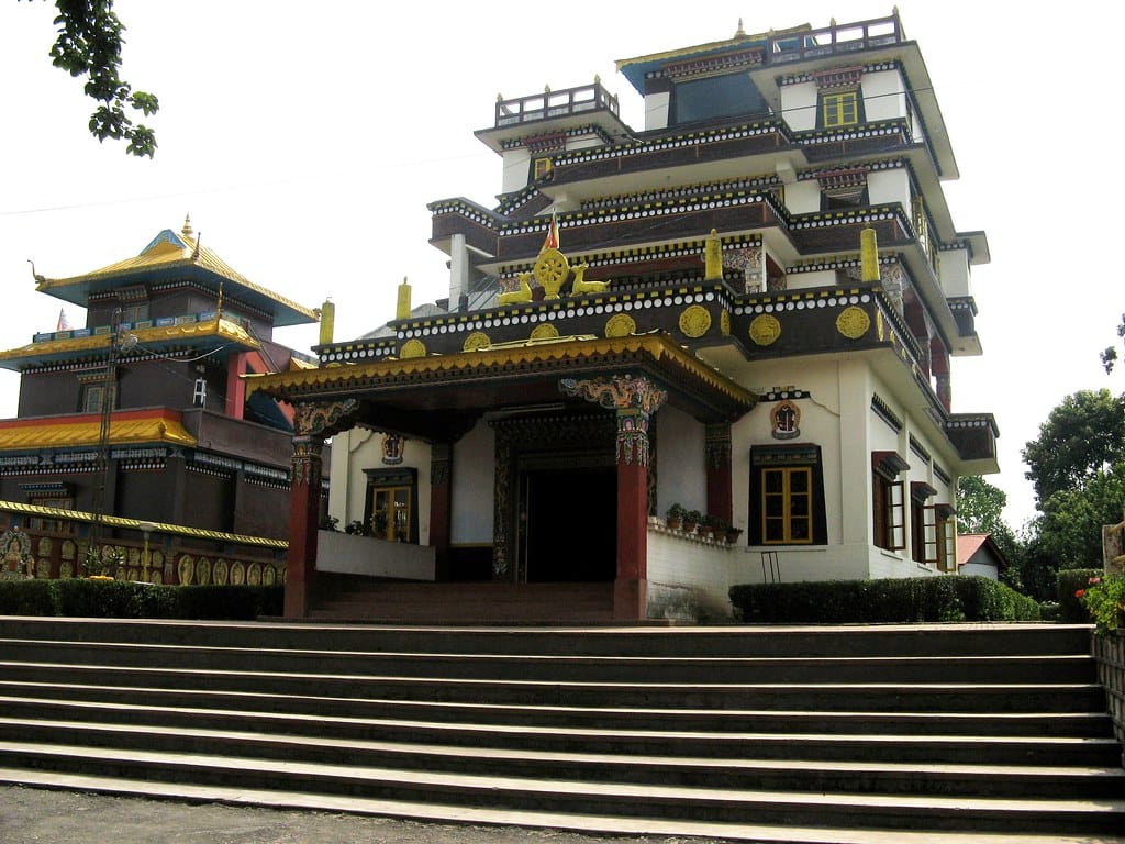 11+ Monasteries in Sikkim | Best Travel Guide