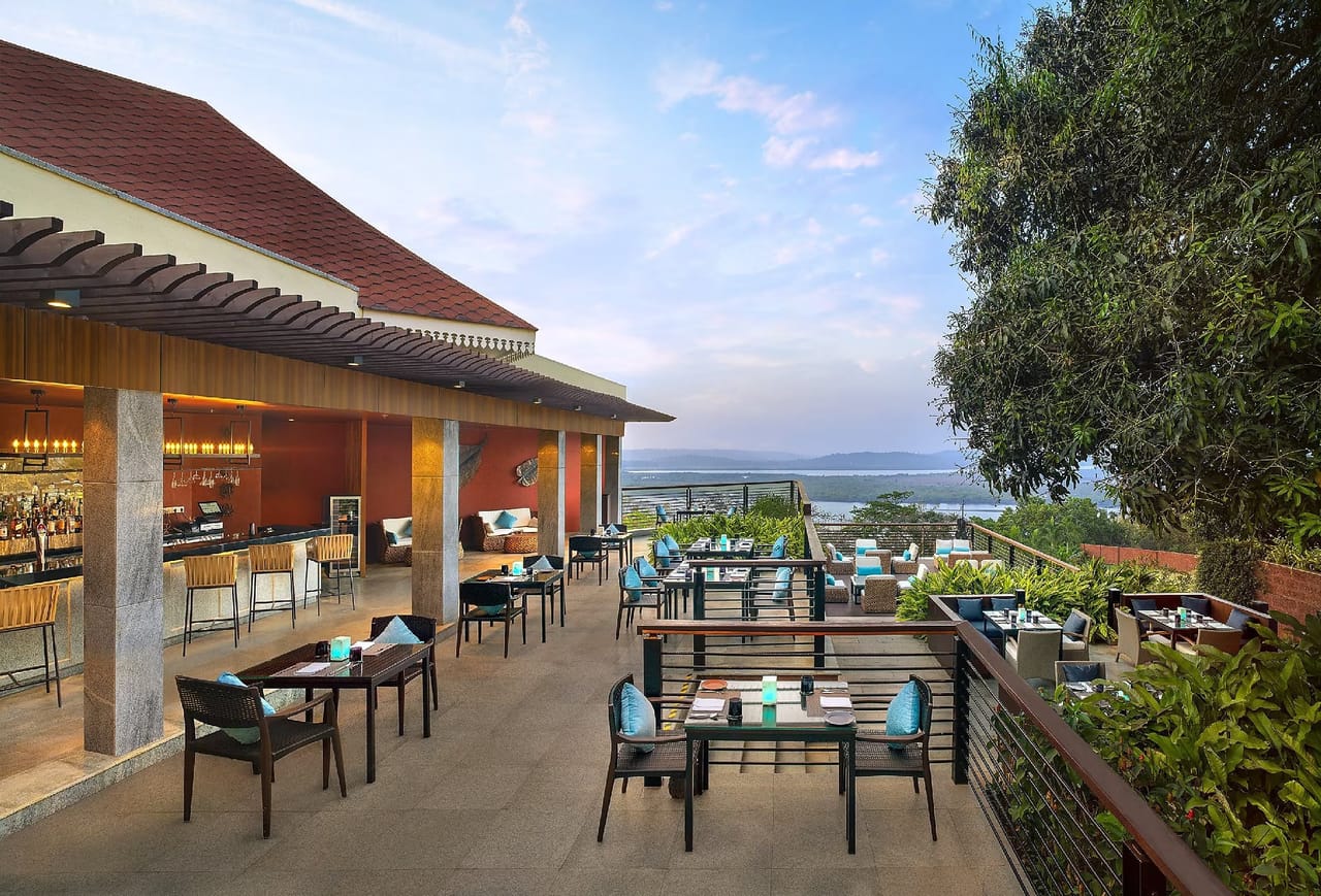 Divar Island Goa: Discover Rich History A Peaceful Retreat