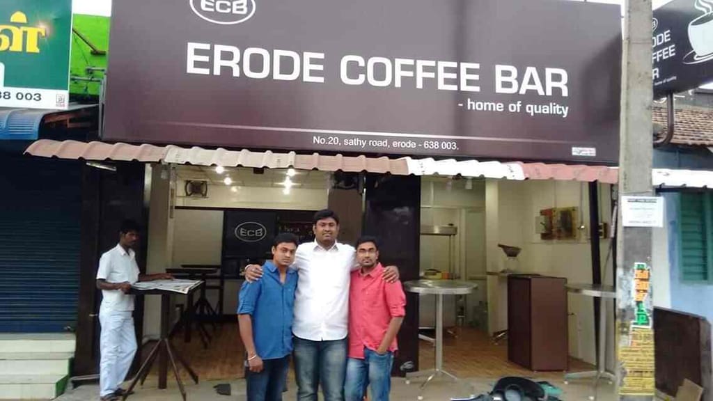 Your Guide to Top 7 Cafés in Erode | Detailed Guide For Foodies