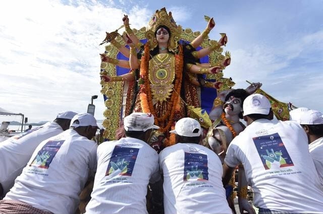 Best Time To Visit Tezpur - Best Travel Guide by Seasons